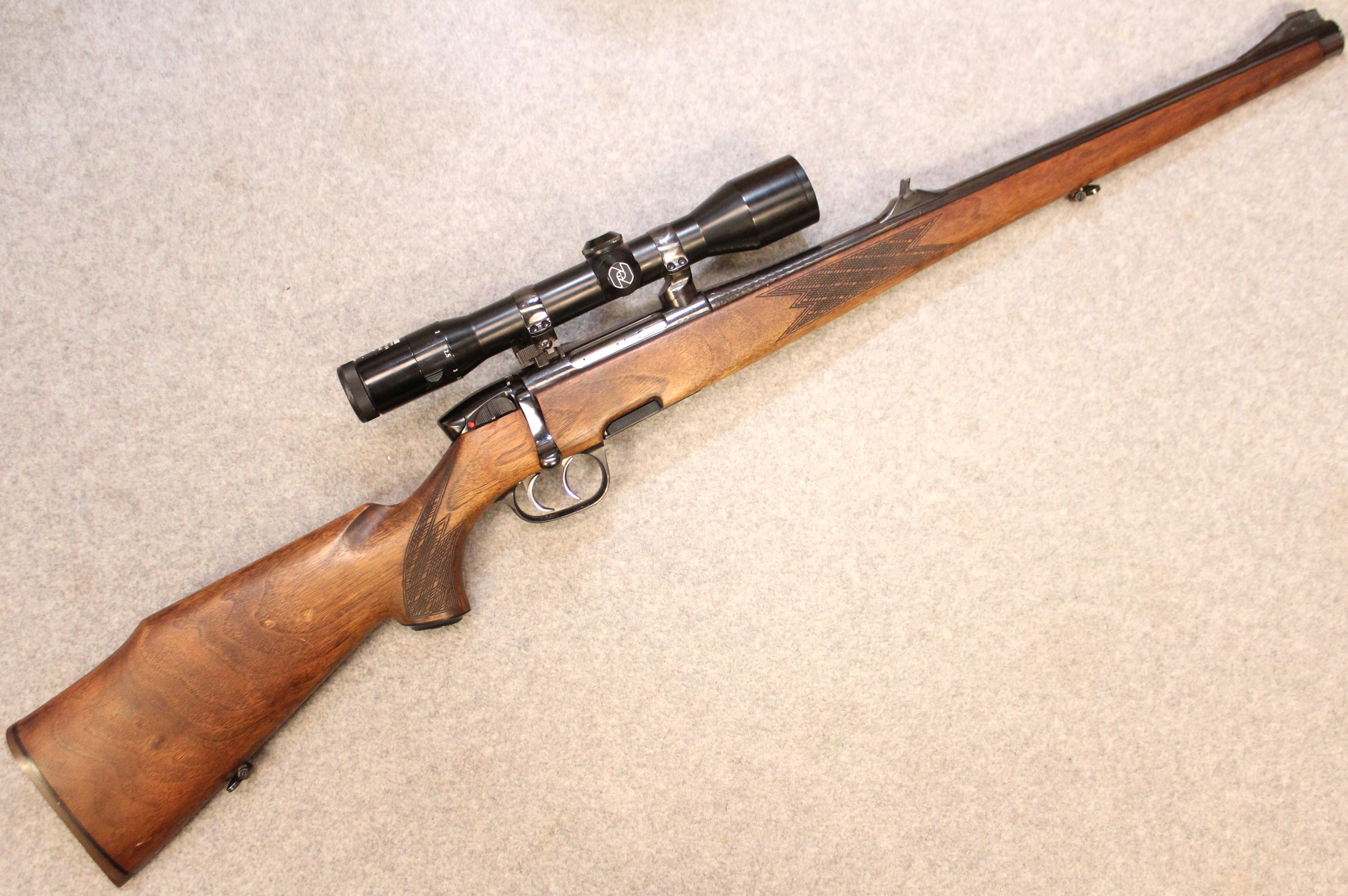 Steyr Arms ~ Model SL ~ .222 Rem | Bass Pro Shops